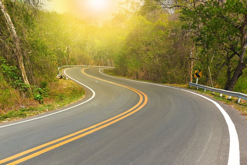 Best Road Trip Destinations In UK Best Road Trip Destinations In UK