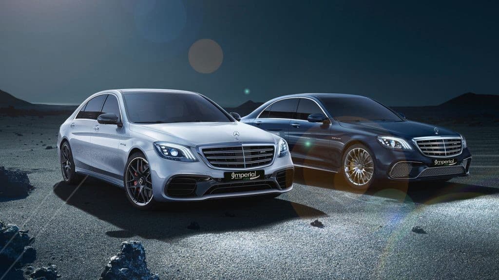 MERCEDES BENZ: A SYMBOL OF LUXURY AND STYLE