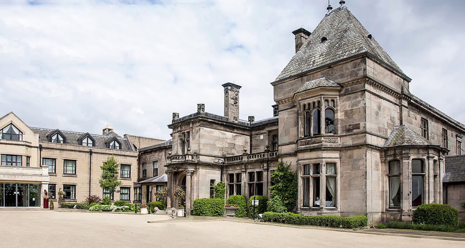 Top 10 Hotels in Central London