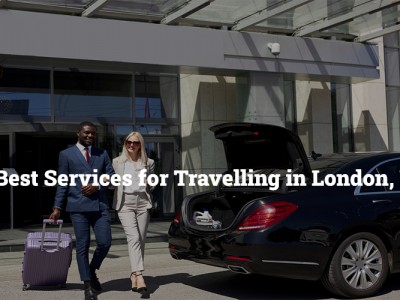 BENEFITS OF PRIVATE CHAUFFEUR DRIVEN CAR HIRE SERVICE LONDON
