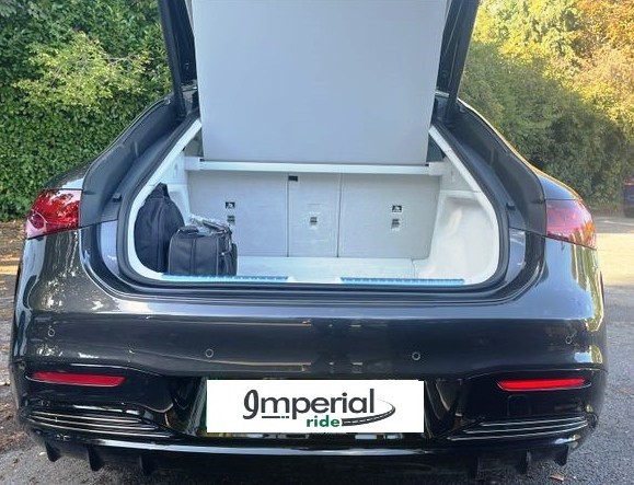 Luggage Guide - Imperial Ride