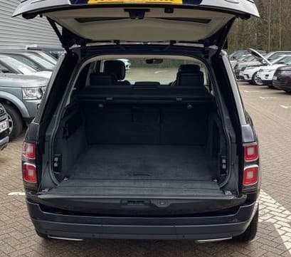 Luggage Guide - Imperial Ride