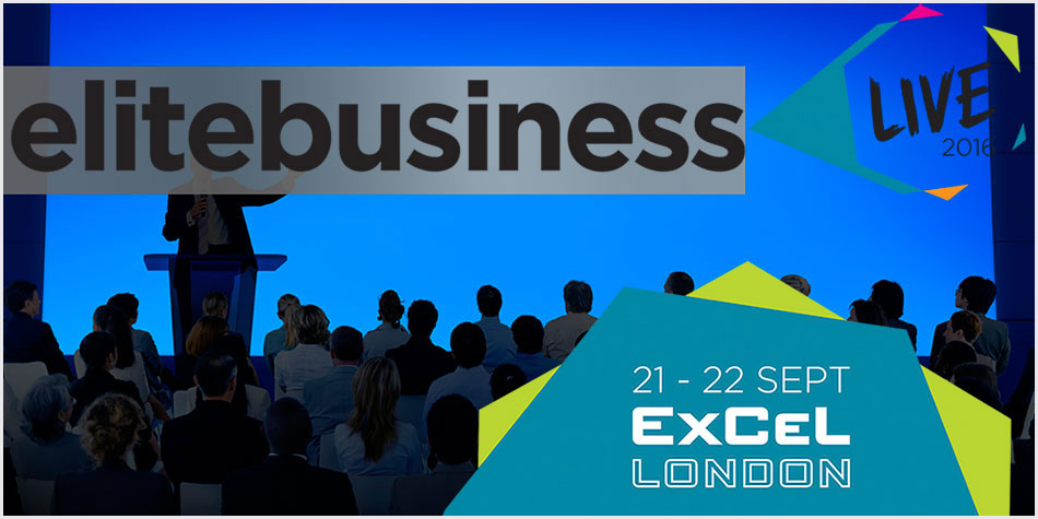 ELITE BUSINESS LIVE 2016