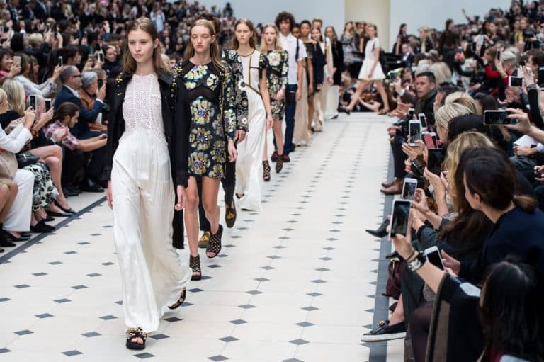 LONDON FASHION WEEK – ALL YOU NEED TO KNOW ABOUT THE EVENT
