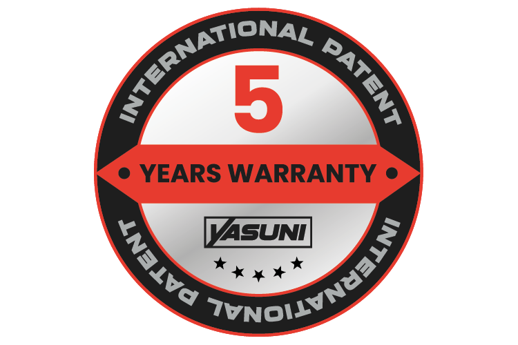 HP RACE Variator Yamaha Nmax 125cc - Euro 5