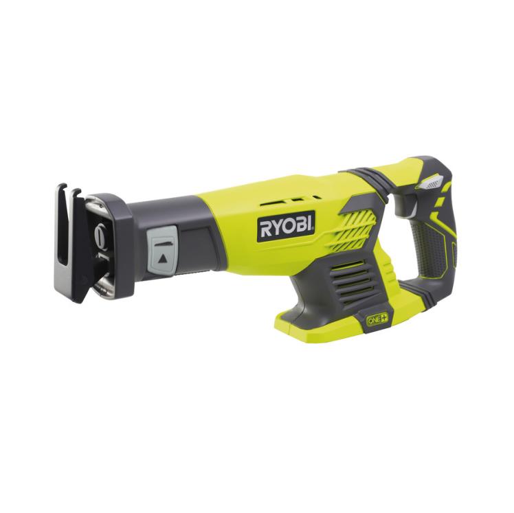 RECIPROCATING SAWS RYOBI ONE RECIPROCATING SAW 18V RRS1801M