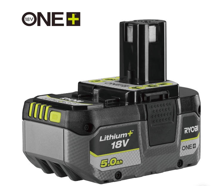 Batteries for ryobi one store