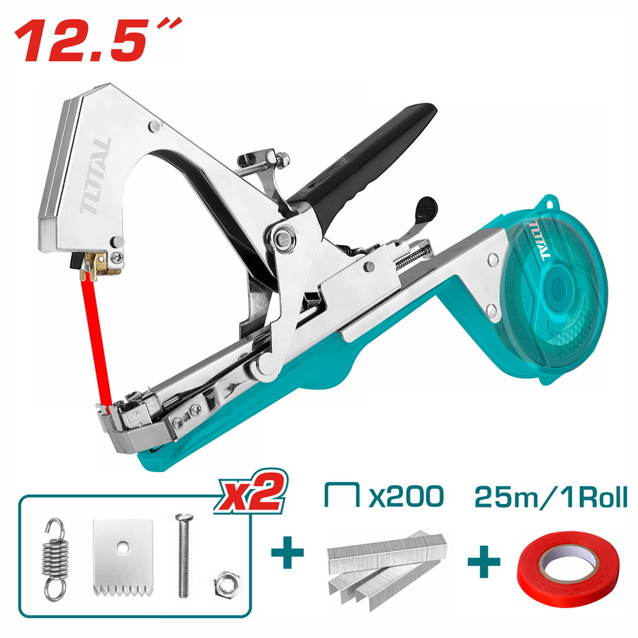 OTHER GARDEN TOOLS TOTAL PLANT TYING MACHINE 12.5 THTPTM1251
