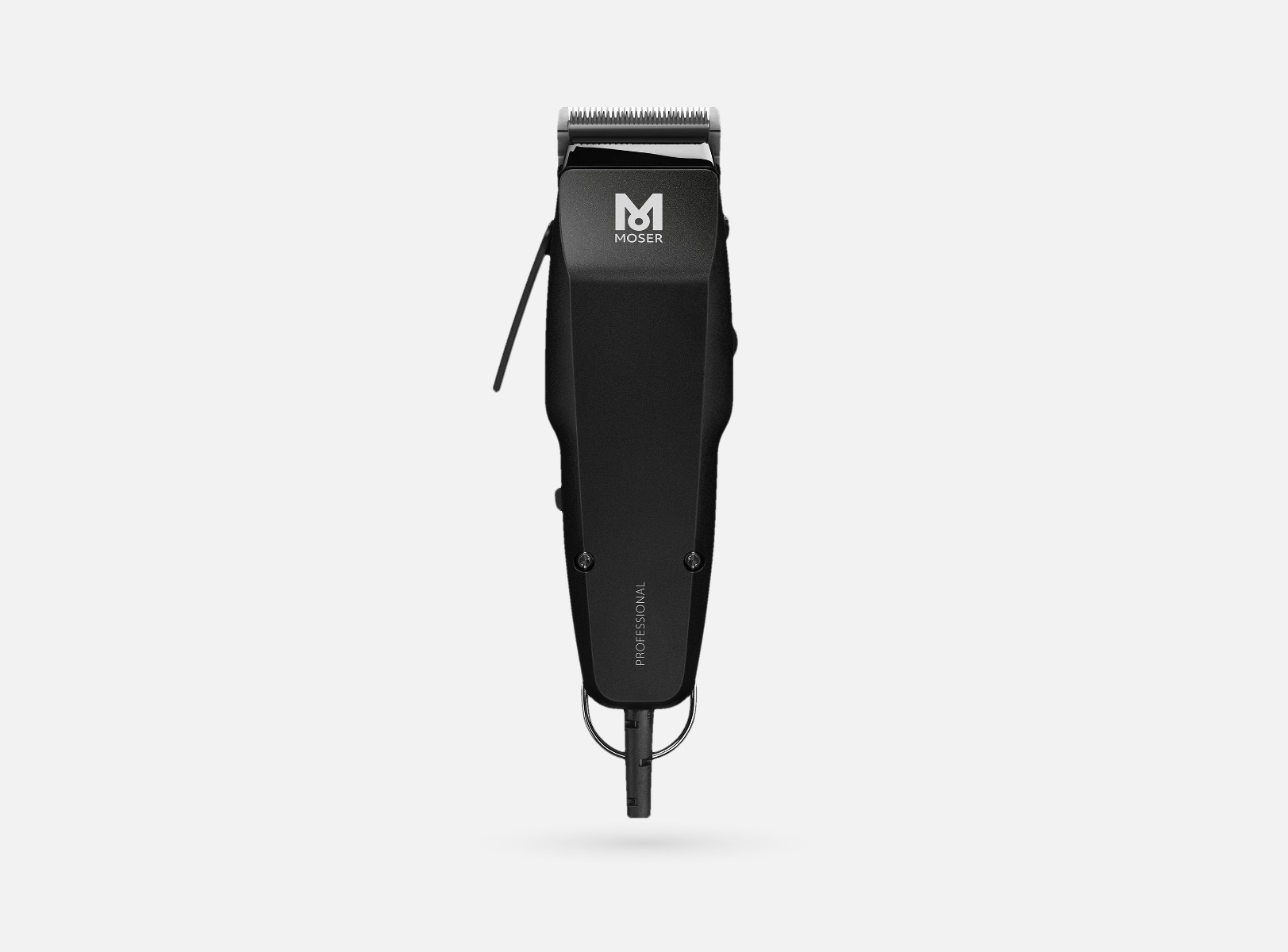 Clipper Moser 1400-0087 colore nero | Stay Top