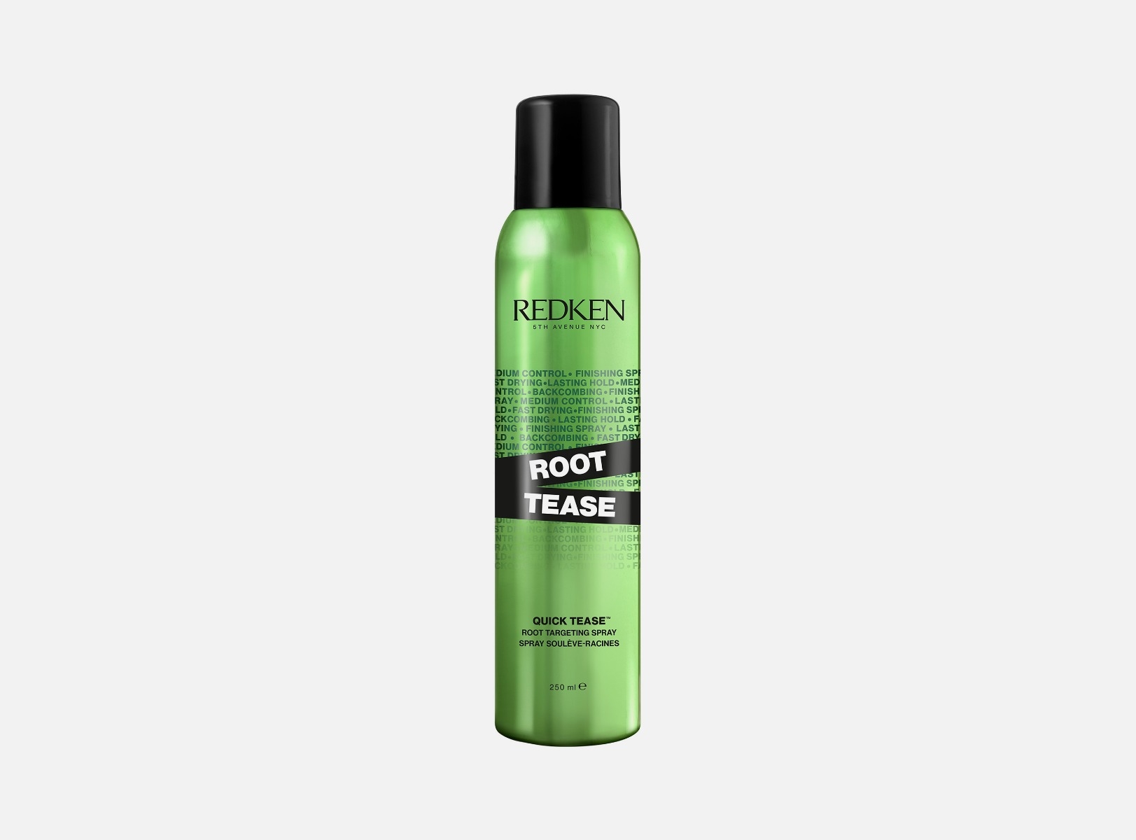 Spray volumizzante Redken Root Tease 250ml | Stay Top
