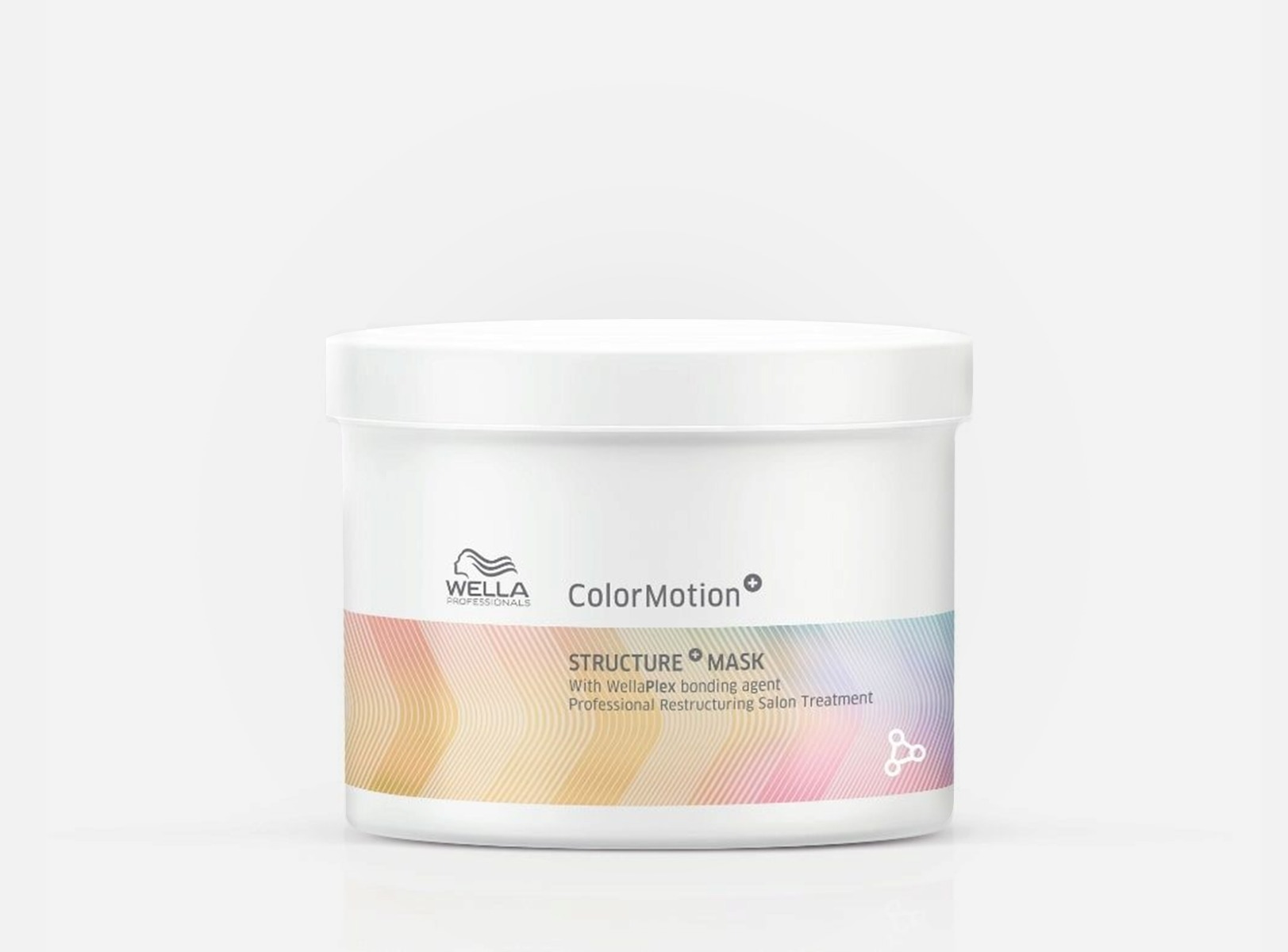 Maschera Color Motion+ Wella Professionals | Stay Top