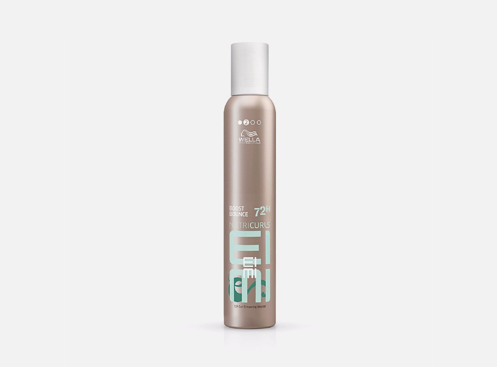 Wella Professionals Eimi Nutricurls Boost Bounce 300 Ml | Stay Top