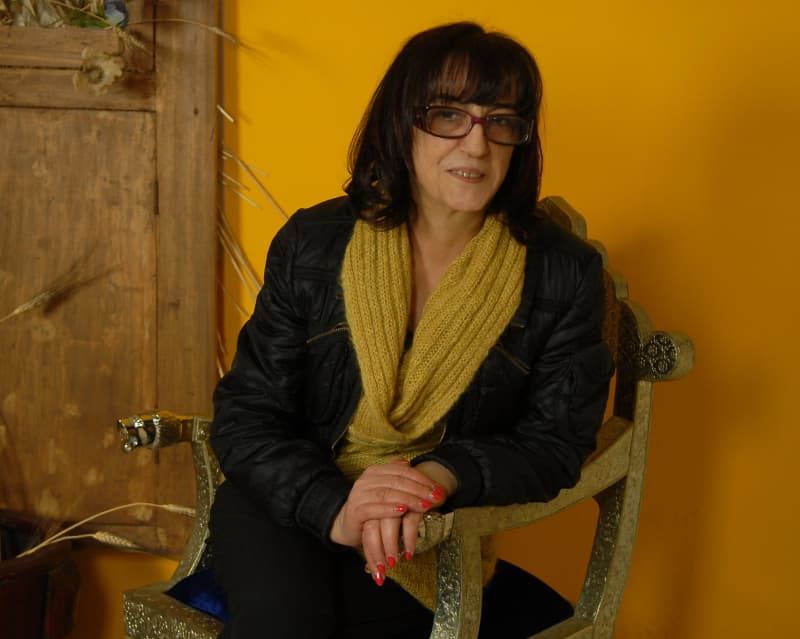 Dott.ssa Maria Ricciardi - Psicologa Psicoterapeuta Caserta Napoli