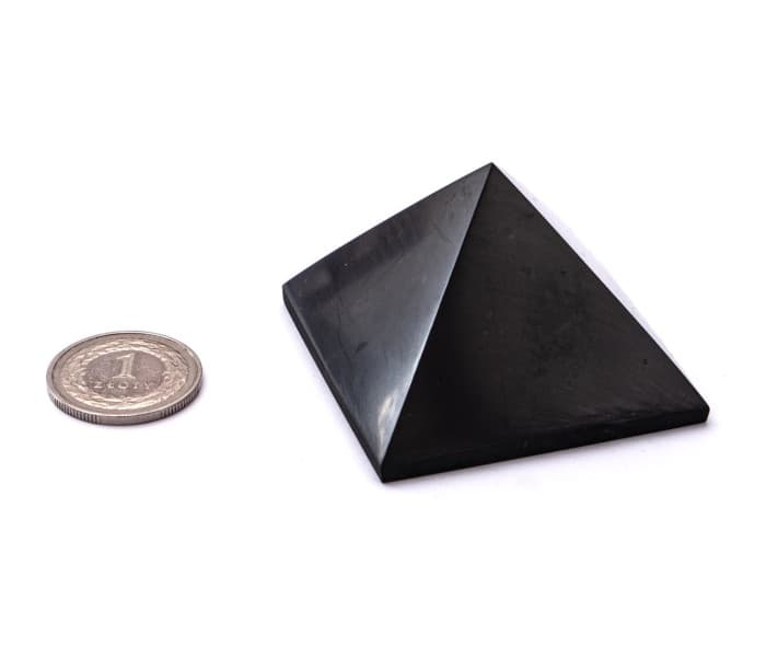 Szungit - Piramidy | SzungitElite.pl