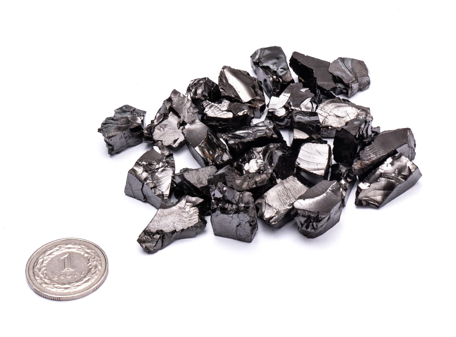 Sklep z szungitem szlachetnym i produktami z szungitu