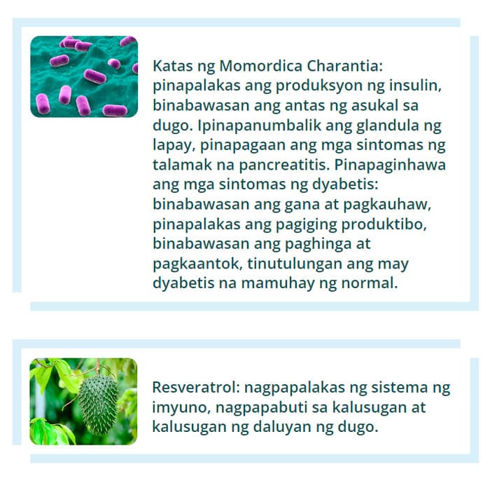 Diabetic sa Pilipinas, presyo, paano gamitin, resulta ng – mga capsule ...