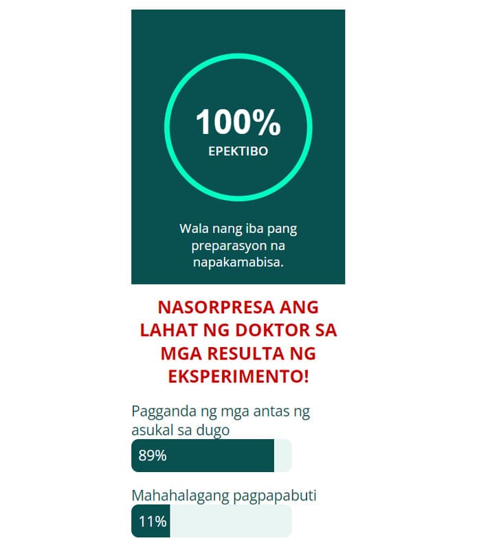 Diabetic sa Pilipinas, presyo, paano gamitin, resulta ng – mga capsule ...