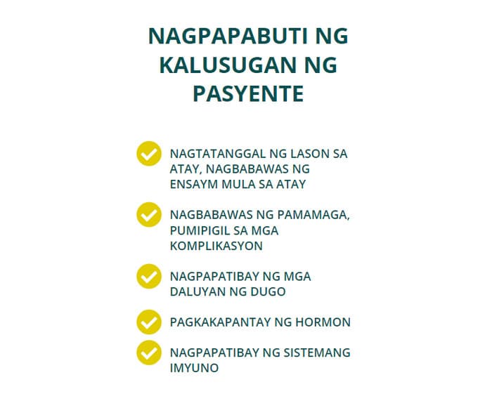 Diabetic sa Pilipinas, presyo, paano gamitin, resulta ng – mga capsule ...