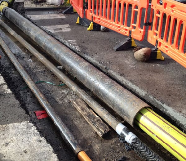 Multi-Utility Services for Residential, Commercial & Industrial | Aptus