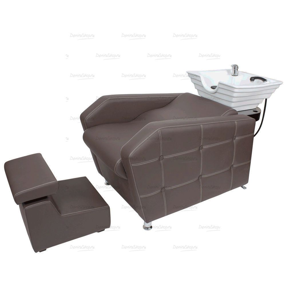 Парикмахерская мойка МД 573 купить в Denirashop Denirashop