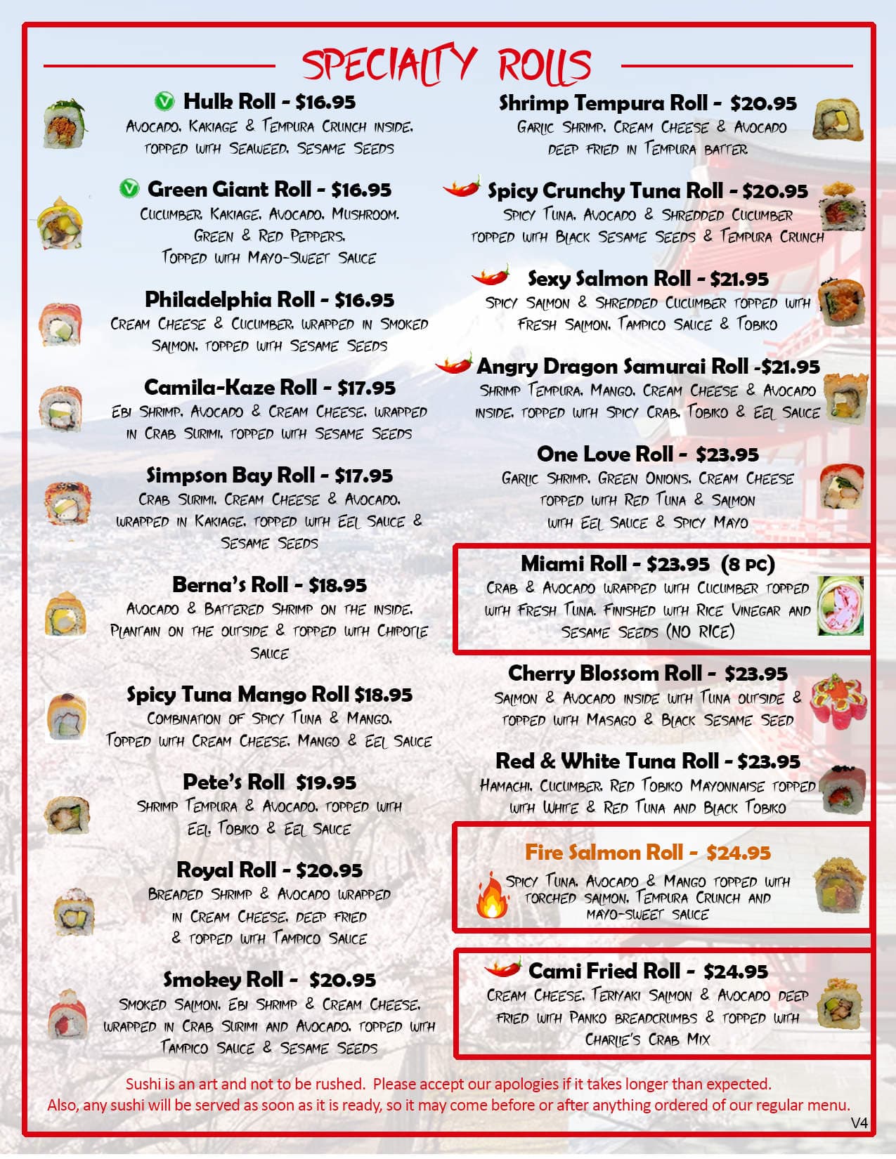 Pineapple Pete and Wasabi Charlie Restaurant in St. Maarten - Caribbean ...