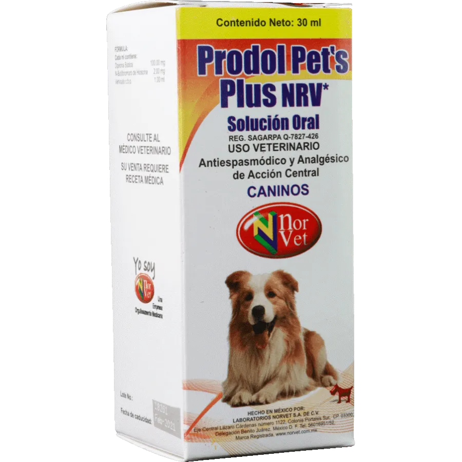 PRODOL PETS