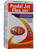 PRODOL JET PLUS SOLUCION INYECTABLE