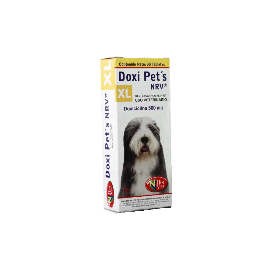 DOXIPETS XL