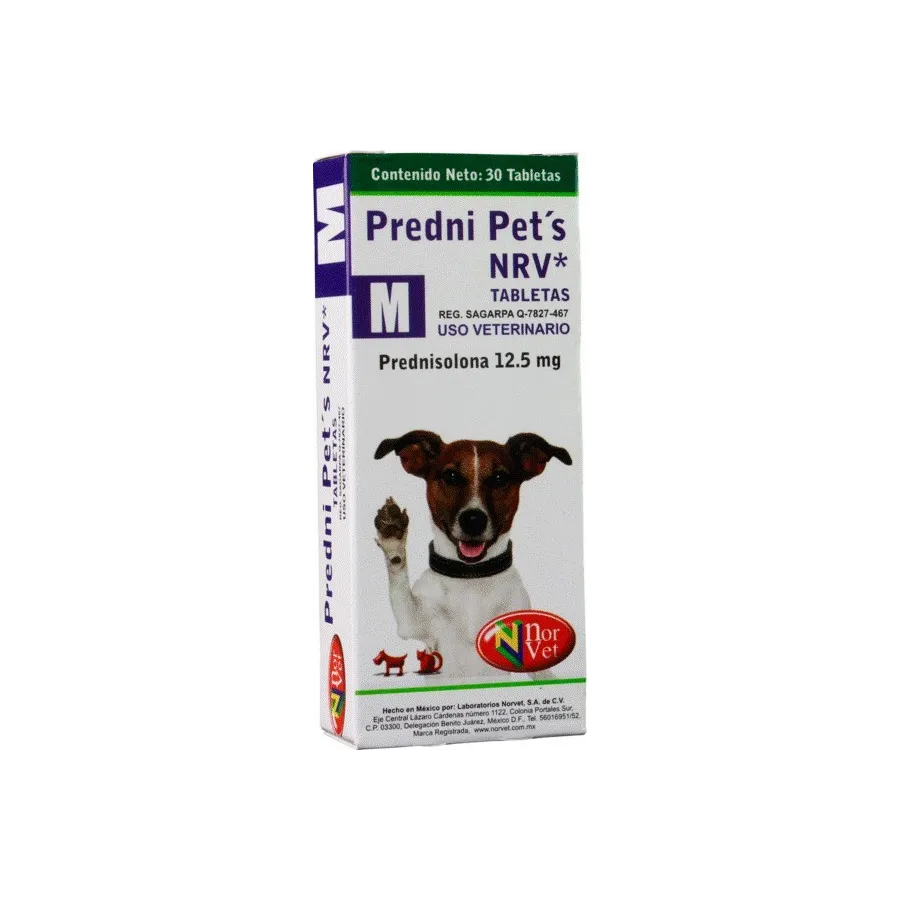 PREDNI PETS M