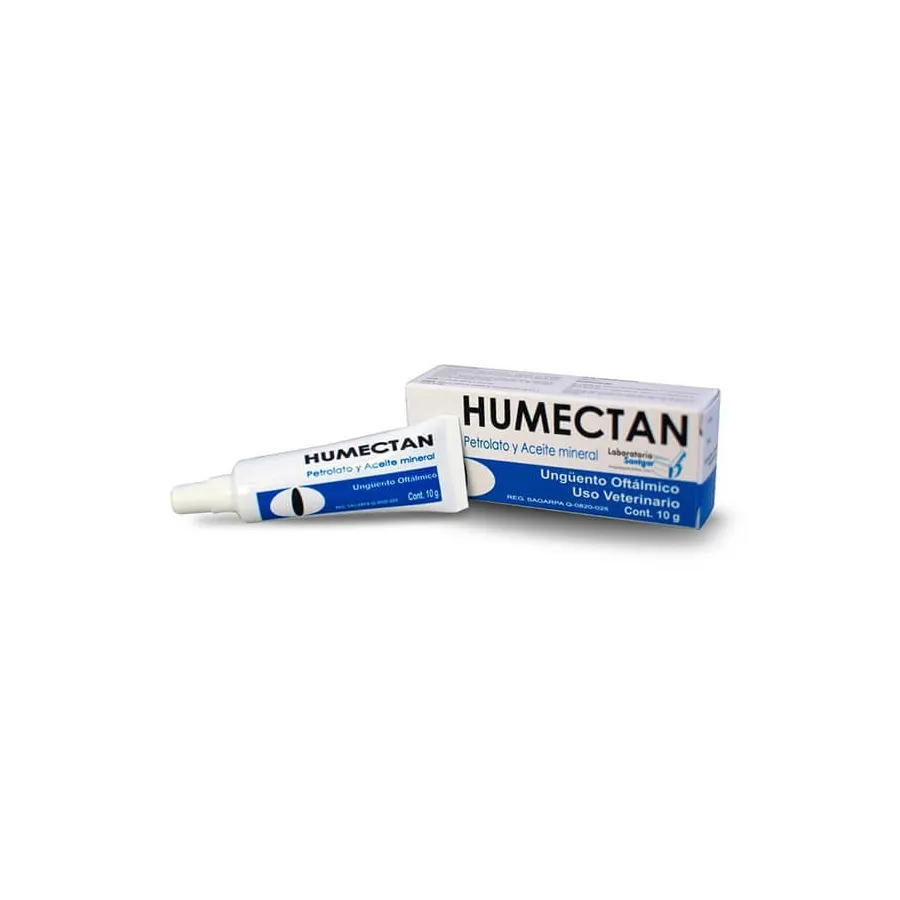 HUMECTAN UNGUENTO