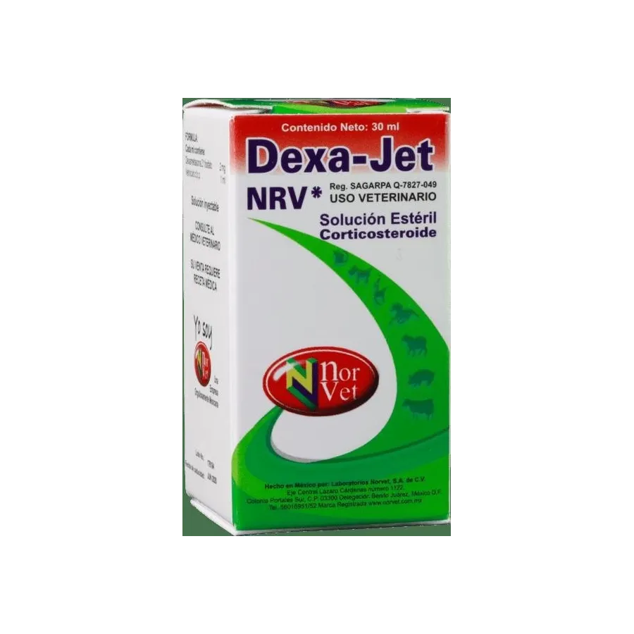 DEXA JET