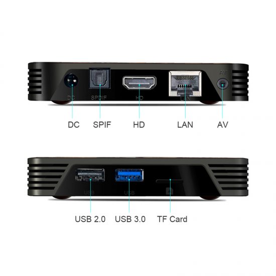 X88 pro 10 BT4.0, Android tv box ,Smart Box