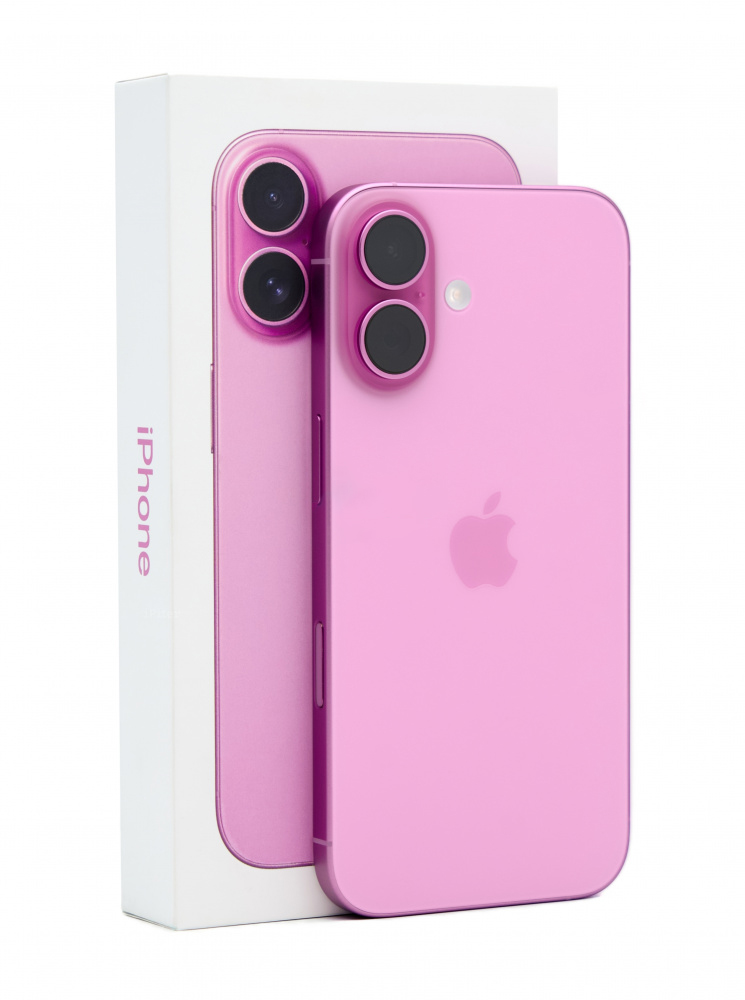 iPhone 16 Б\У купить в Москве по низкой цене – заказать iPhone 16 Б\У ...