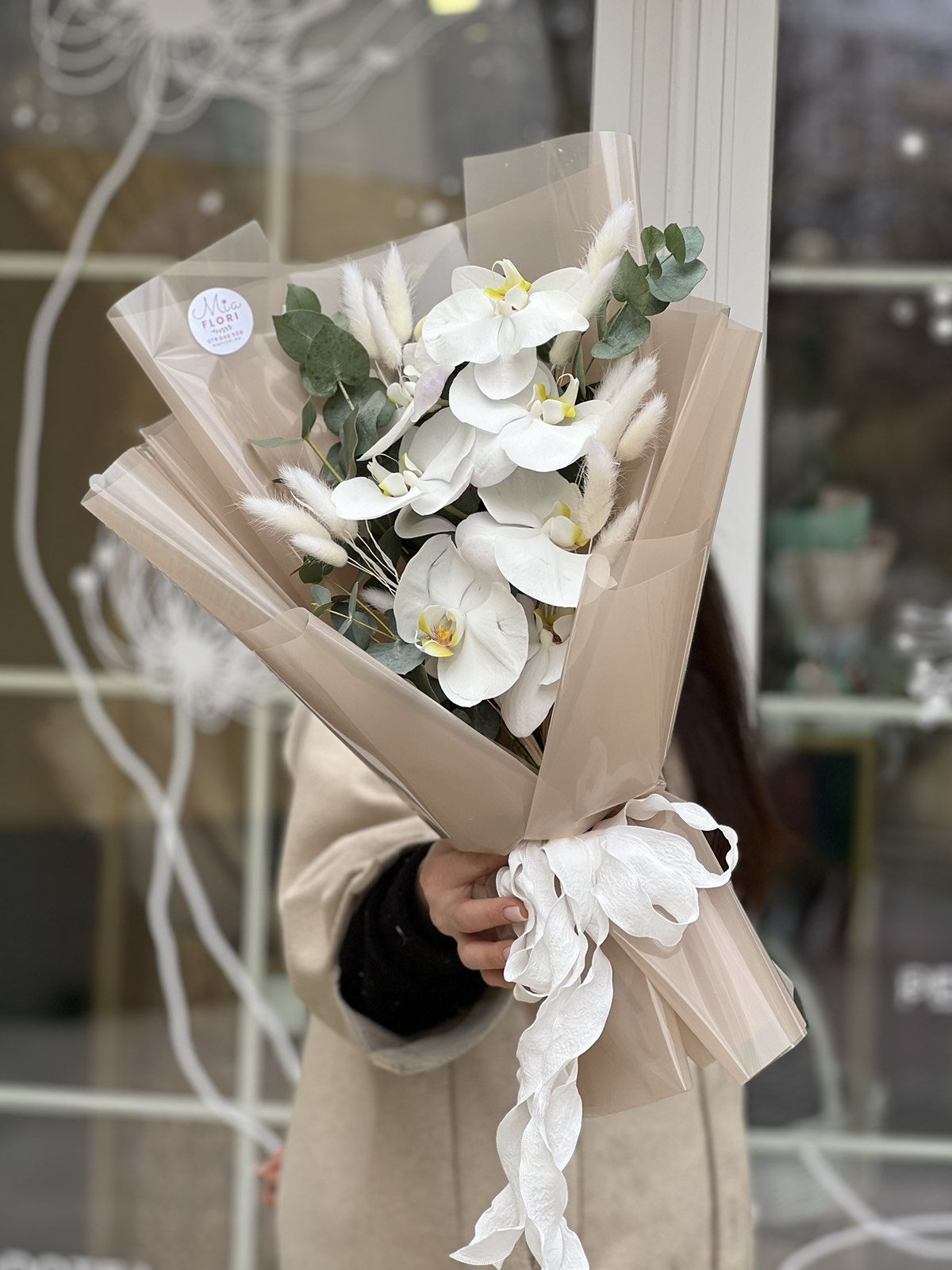 Magazin de buchete, flori, livrare buchete, flori in Chisinau, Moldova ...