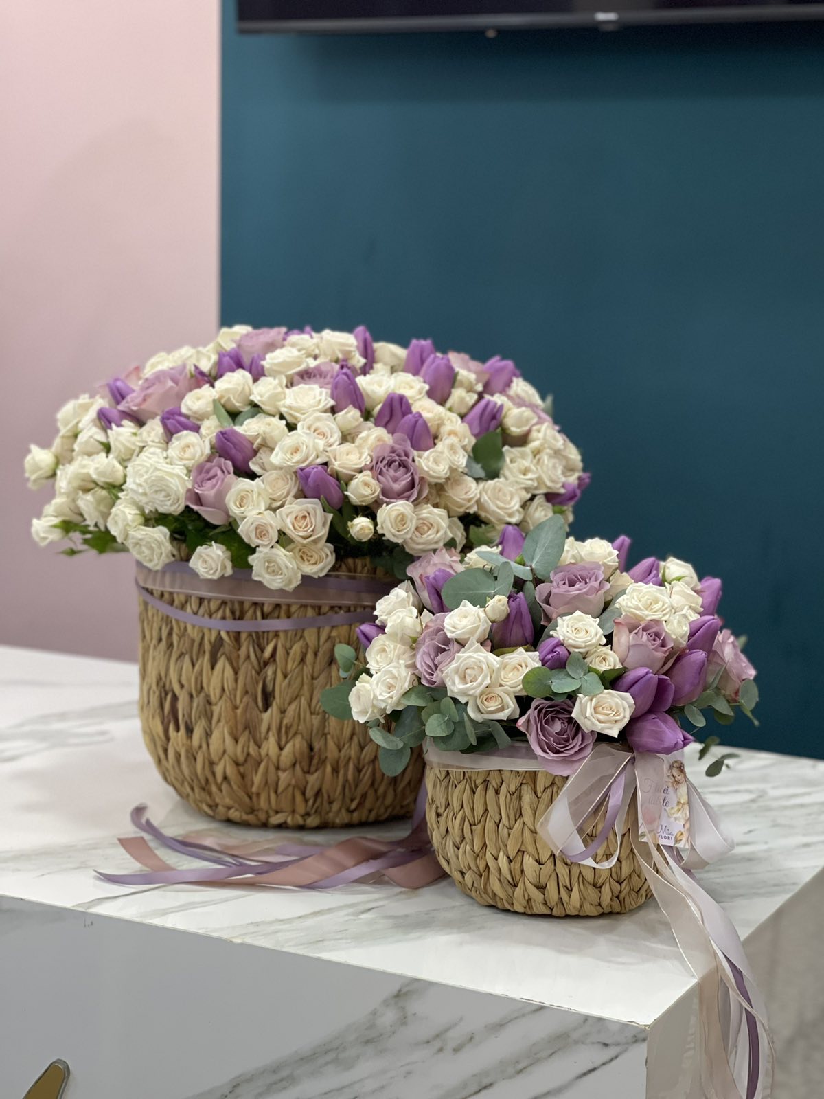 Magazin de buchete, flori, livrare buchete, flori in Chisinau, Moldova ...