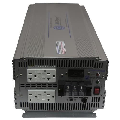 AIMS Power PWRIG500012120S - Inverter Supply