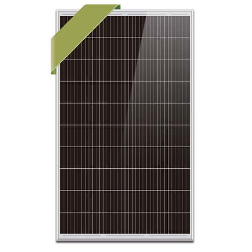 AIMS Solar Panels - Inverter Supply