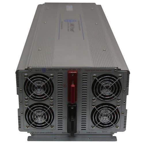 AIMS Power PWRIG500048120S - Inverter Supply