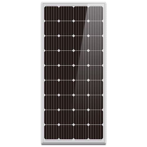 AIMS Solar Panels - Inverter Supply