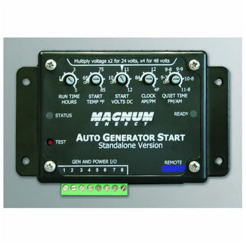 Magnum Energy - Inverter Supply