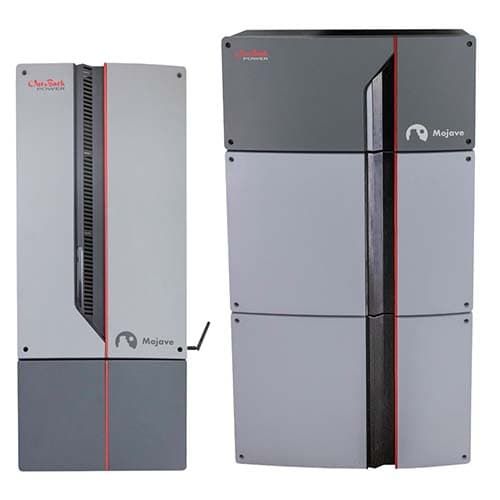 Outback Power OGHESS8015A - Inverter Supply