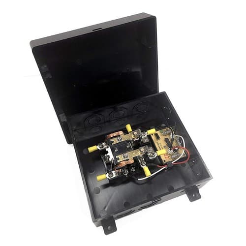 PowerMax PMTS-50LK - Inverter Supply