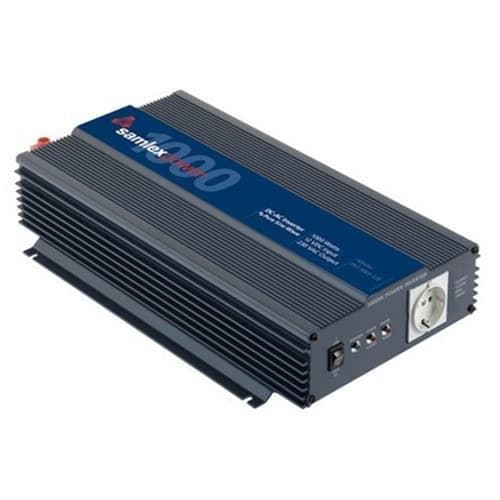 Samlex America - Inverter Supply