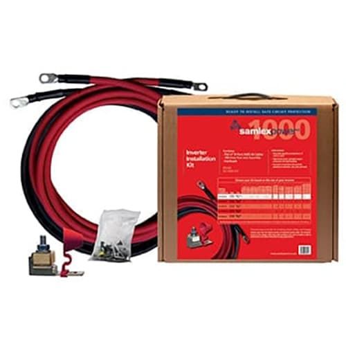 Samlex America - Inverter Supply