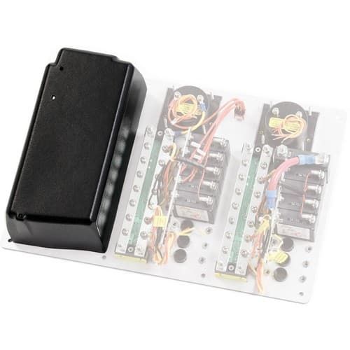 Blue Sea Systems - Inverter Supply