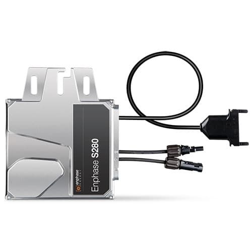 Enphase - Inverter Supply