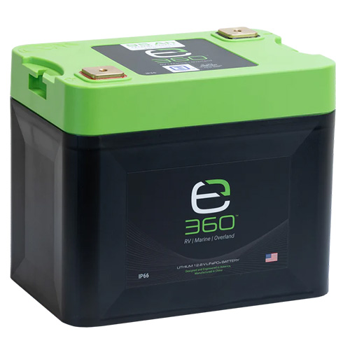 Expion360 EX-G24-95XDP - Inverter Supply