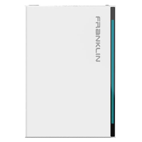 FranklinWH aGate - Inverter Supply