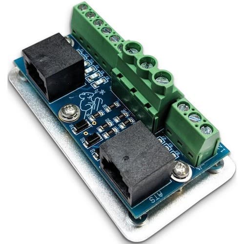 Generac ATS - Inverter Supply