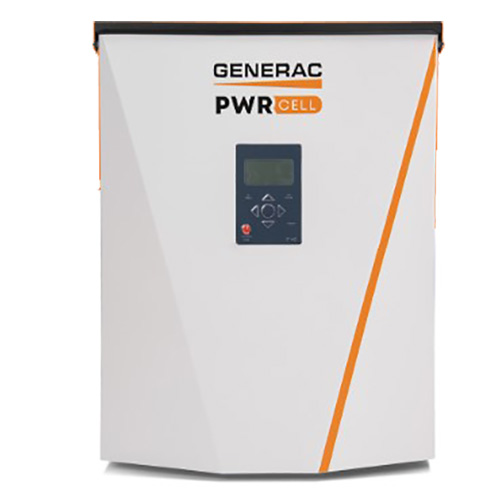 Generac PWRcell - Inverter Supply